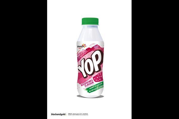 Yop revamps to target teens with new flavour and format | Product News ...